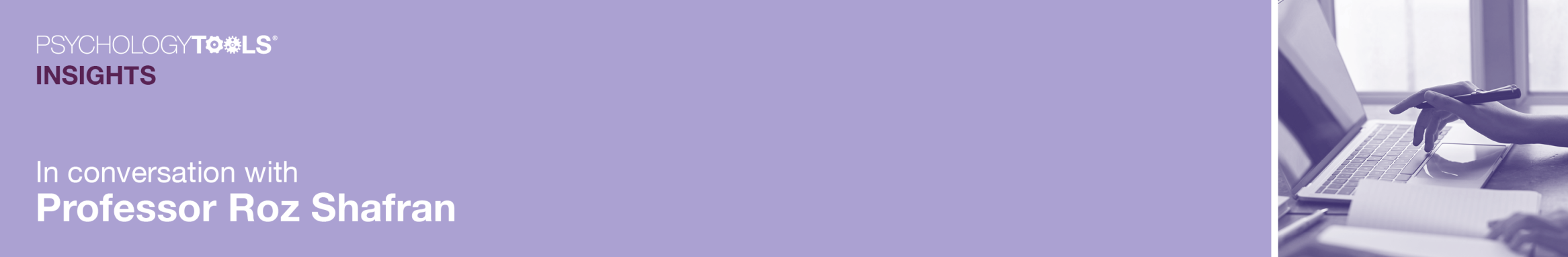 Insights: Why guided self-help is important and the best way to do it ...