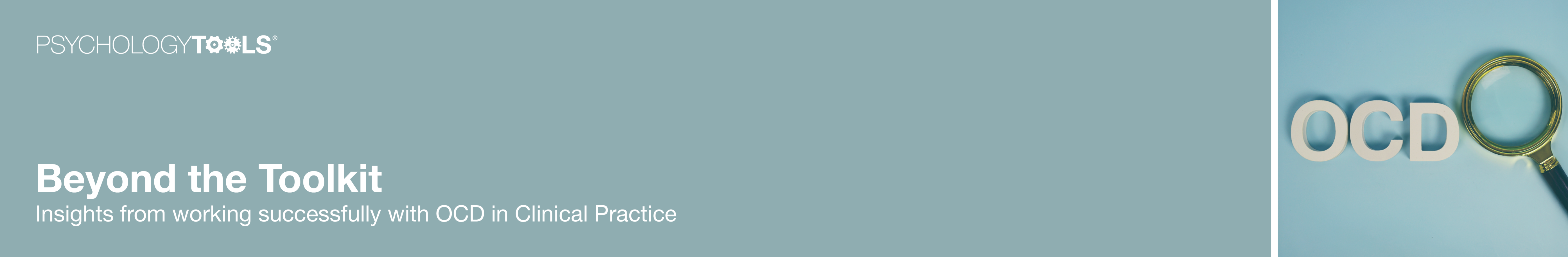 OCD Insights With Dr May Sarsam: Success In Clinical Practice ...