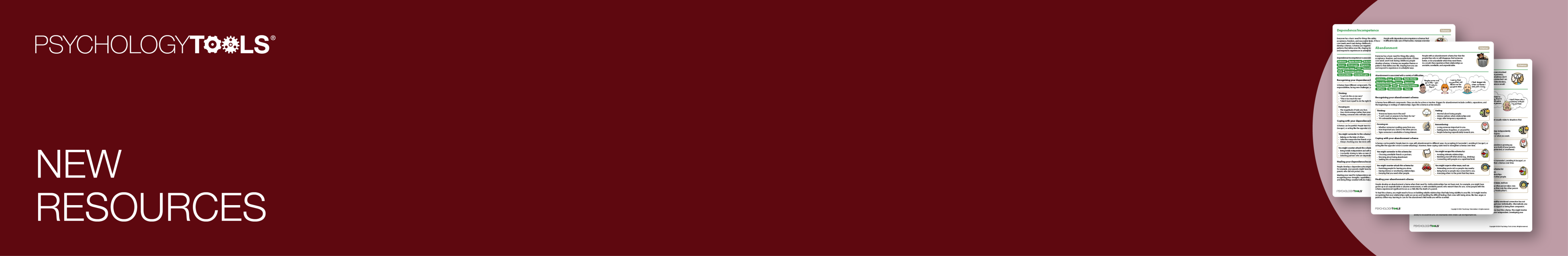 Schema Domain: Impaired Limits | Psychology Tools