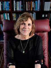 Meet The Expert: Dr Edna Foa | Psychology Tools