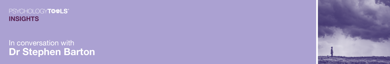 Insights: Difficult-To-Treat Depression – Dr Stephen Barton ...