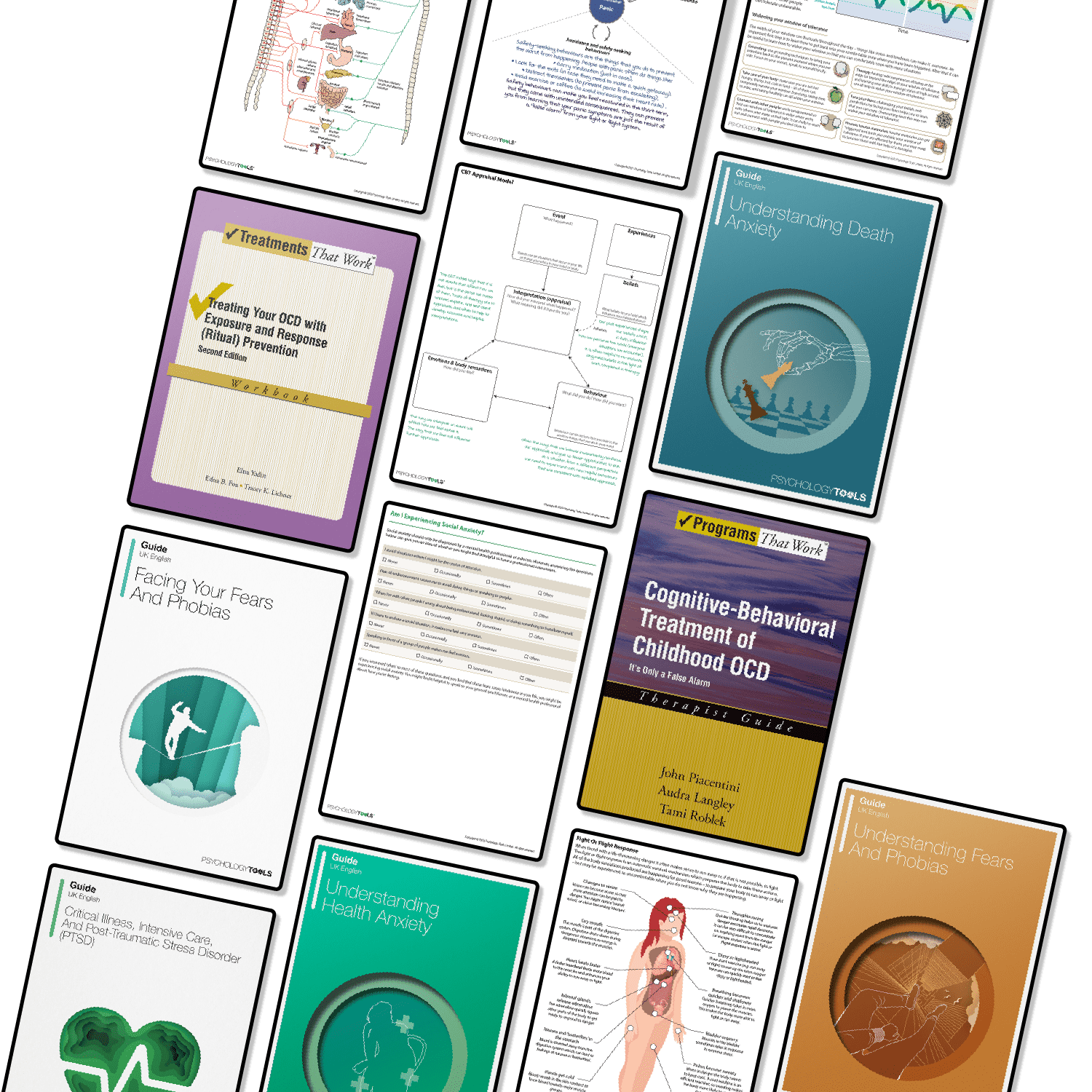 Avoidance | Psychology Tools